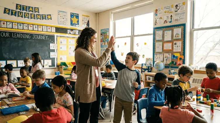 Best Schools in Kansas - KS School Rankings