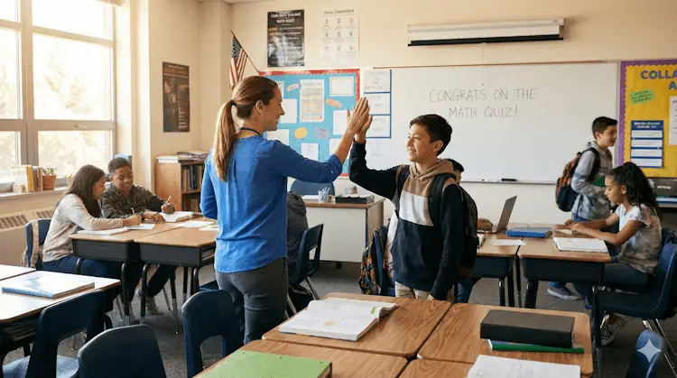 Best Middle Schools in Indiana - IN School Rankings